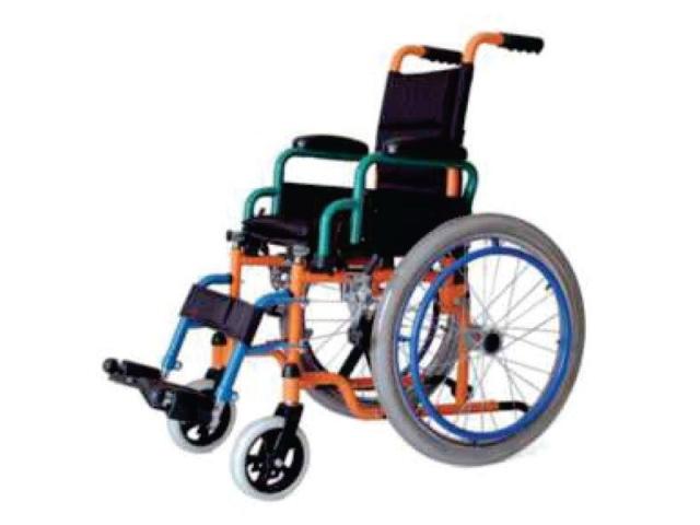 MR WHEELCHAIR SA -KIDDIES MANUAL WHEELCHAIR | Health and Beauty Services