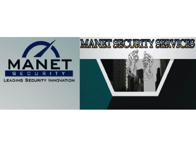 MANET SECURITY SERVICE | Other Services