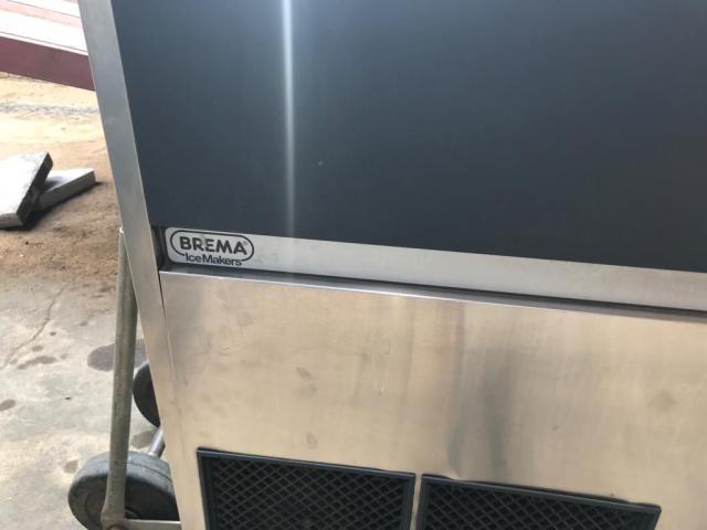 Ice Maker BREMA | Store and Catering Equipment