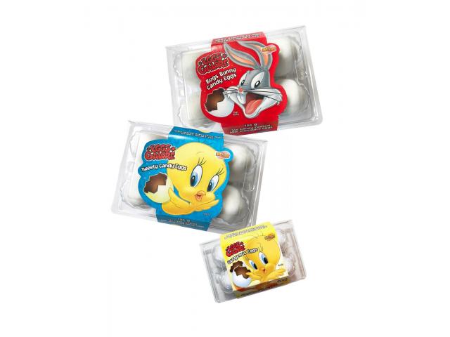 Sugar Club Easter Egg Hampers | Other