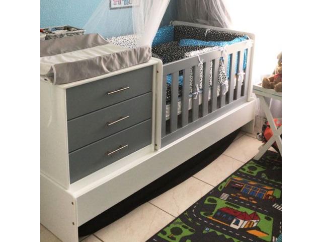 Baby Room Sets – Racso Designs | Cots