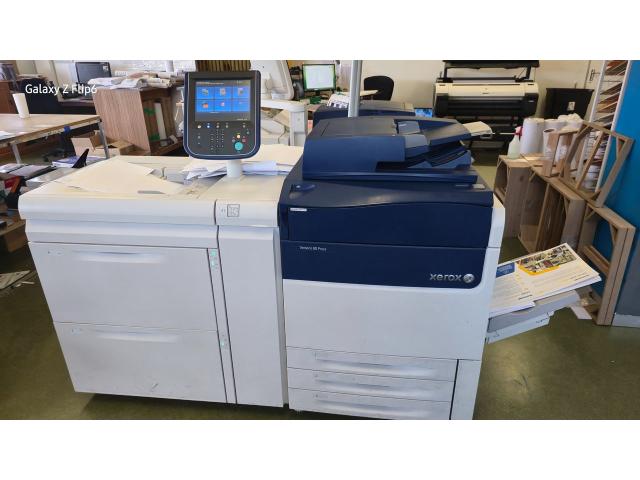 Xerox Versant 80 Press - Printer | Office Equipment & Furniture