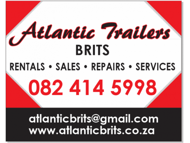 Trailer Rentals Brits | Automotive Services