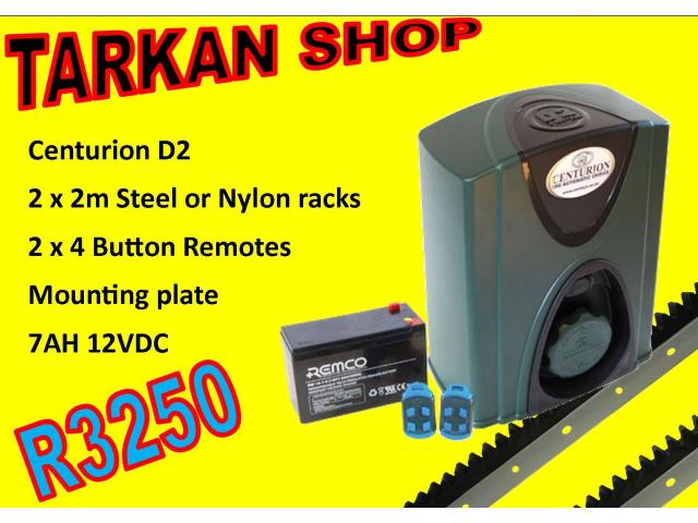 Centurion D5 EVO Kit ***NEW*** | DIY and Tools