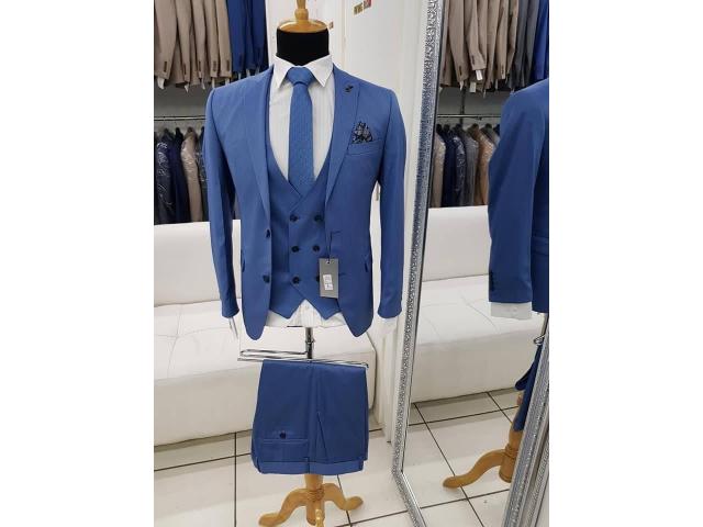 3 Piece Turkish suits for sale | Men's Clothing