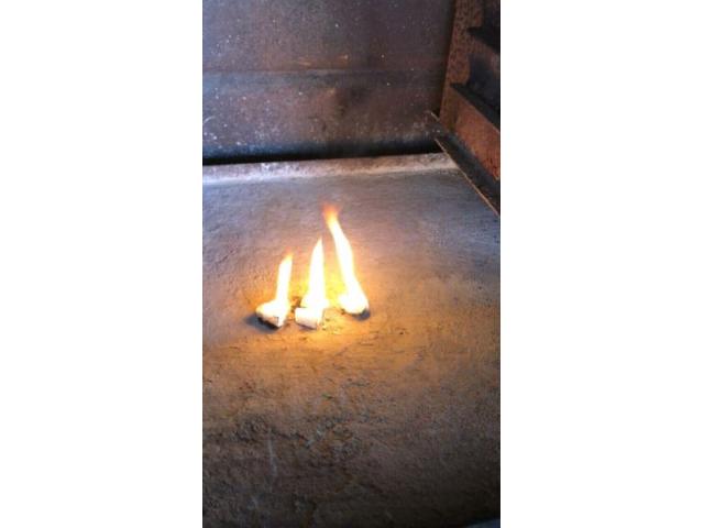 Firelighter Recipe | Other