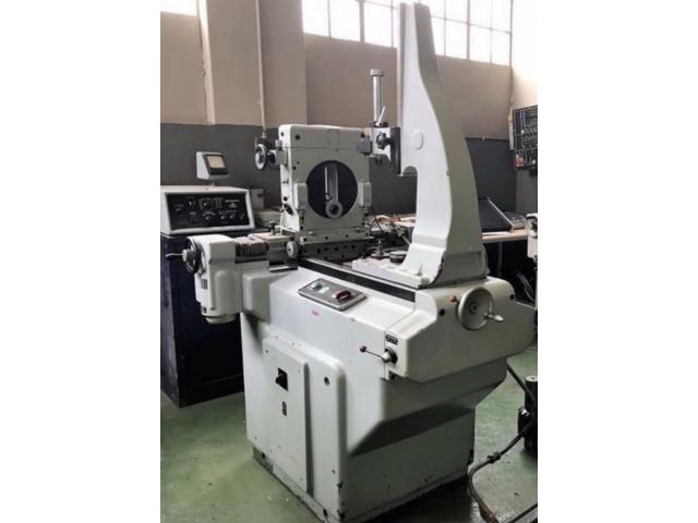 TESTING MACHINE KLINGELNBERG | Industrial Machinery