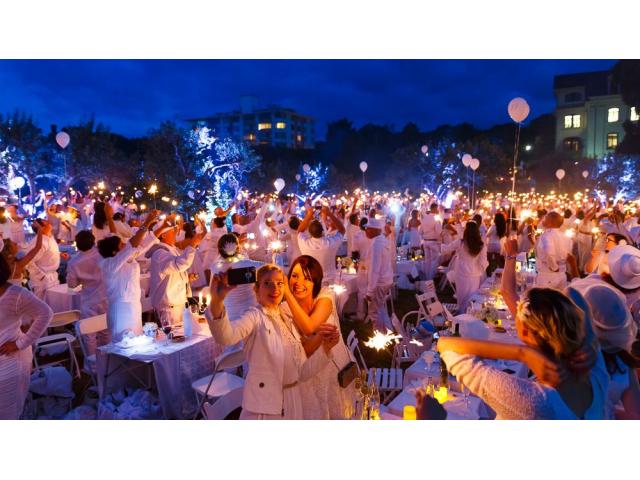 PRESTIGE EVENTS MANAGEMENT | Other Event Services