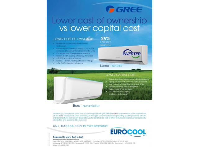 New Gree Air-conditioner | Other