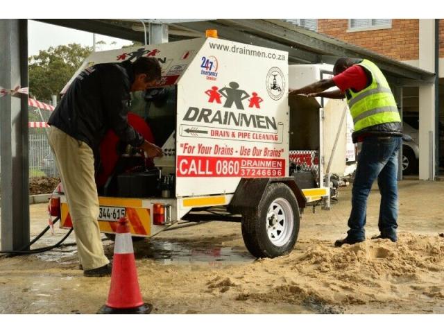 Drainmen Services | Other Services