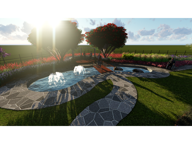 MELLO GARDEN STUDIO | Other