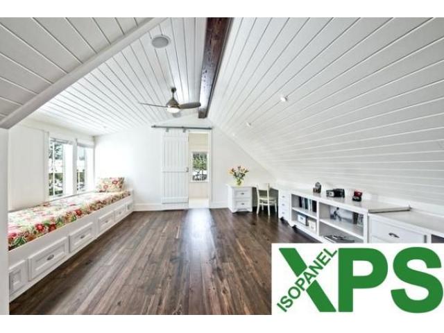 900mm Wide XPS Isopanel Ceilings On Sale | Isopanel Ceilings | Home ...