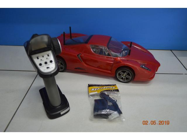 Second hand Brushed Ferrari | Other