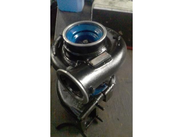Mad Turbo Repair Services | Automotive Services