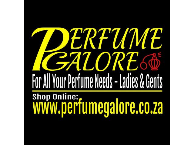Perfume Galore - For All Your Perfume Needs - Ladies and Gents. From ...