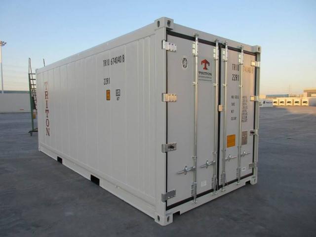 Clearance Sale On 6m shipping containers | Swap / Trade
