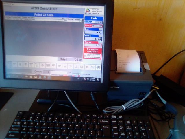 Till Systems | Electronics and IT Services