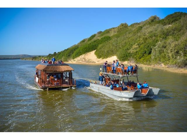 River Cruises Port Elizabeth | Travel Agents and Tours