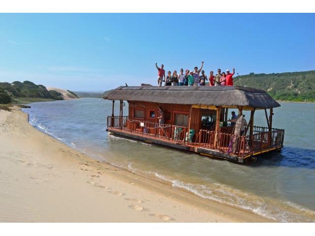 River Cruises Port Elizabeth | Travel Agents and Tours