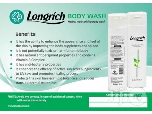 Longrich Business | Businesses For Sale