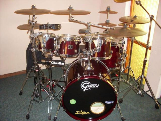 DRUM LESSONS CHEAP, ALL AGES, ALL GENRES!!! | Tutors and Education