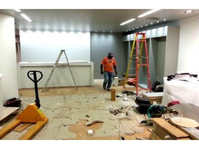 Precision Carpenters (Pty) Ltd | Building and Trades