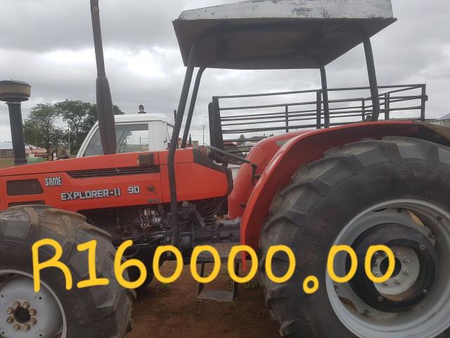 Second hand Farm Implements | Other