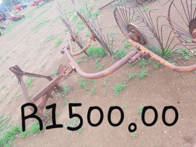 Second hand Farm Implements | Other