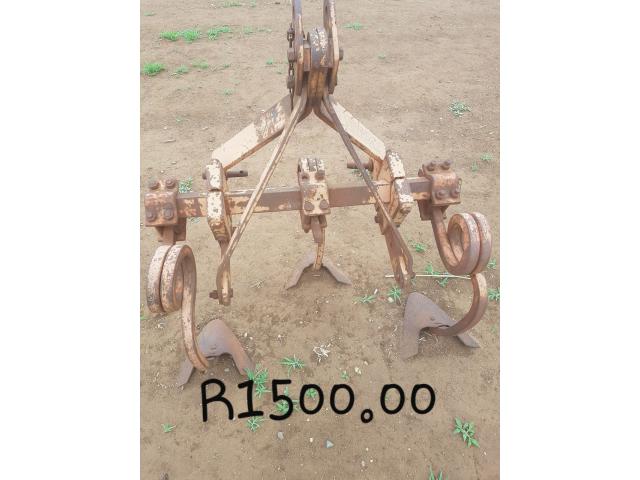 Second hand Farm Implements | Other