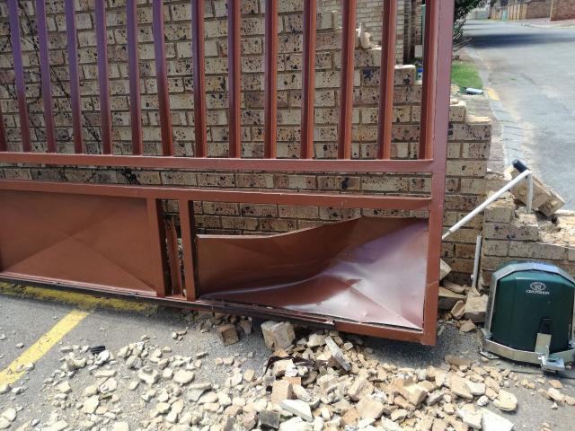 Gate Repairs | Other Services