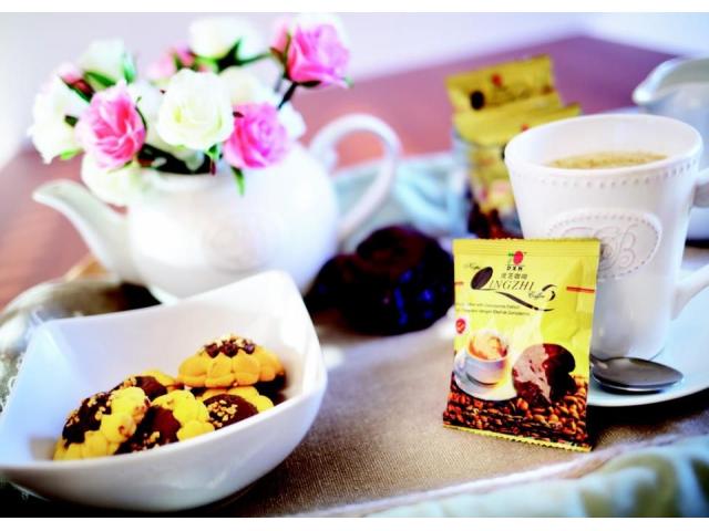 Ganoderma coffee - DXN Products SA | Other