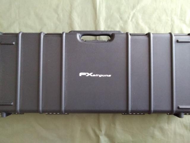 Fx impact Mk2 600mm with power plenum | Other