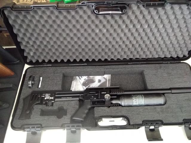 Fx impact Mk2 600mm with power plenum | Other
