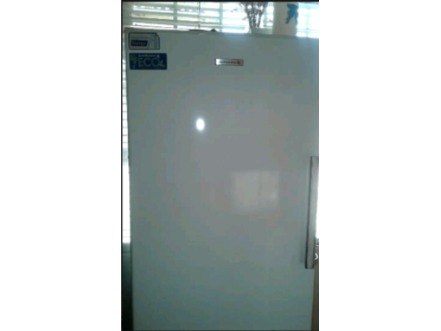 Kelinator standup freezer | Refrigerators and Freezers