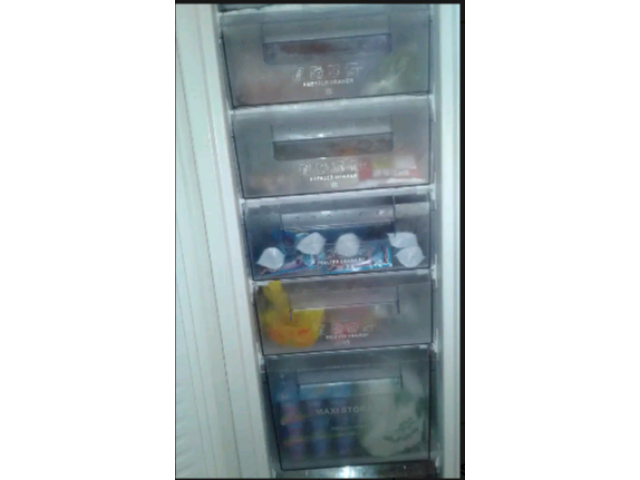 Kelinator standup freezer | Refrigerators and Freezers