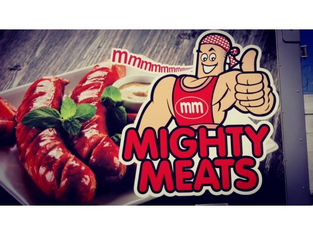 Mighty Meats Eyababa Russians | Other