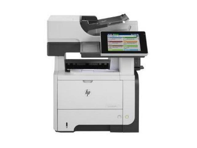 HP LASERJET PRO 500 M525 | Office Equipment & Furniture
