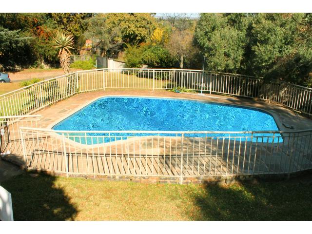Hospitality in howard guest house | Other Services