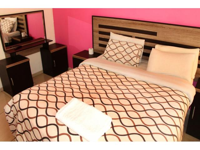 Hospitality in howard guest house | Other Services