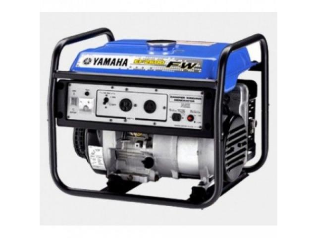 Global Energy Generators | Industrial Machinery