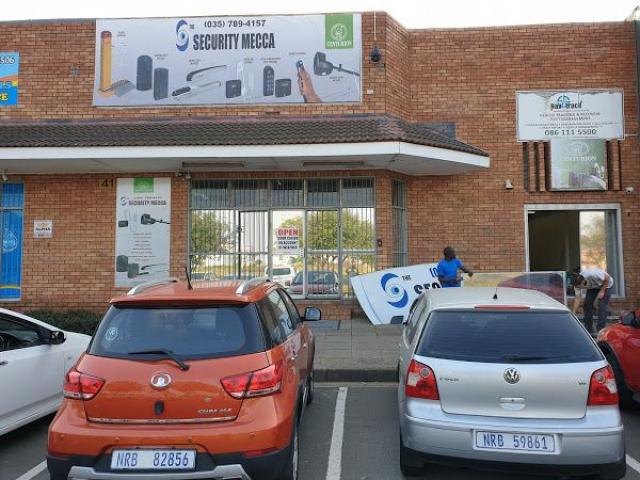 The Security Mecca Richards Bay | Security Services