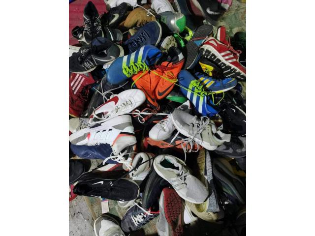 Sneakers (Tekkie) Shoe Bales | Men's Shoes