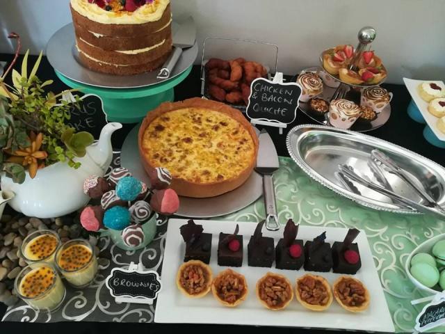 Catering Port Elizabeth | Party and Catering