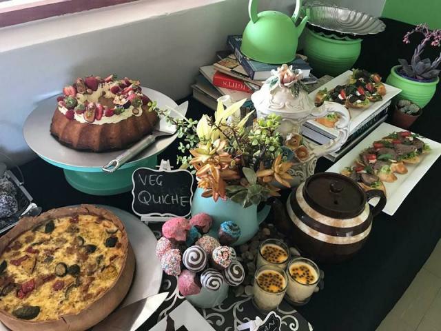 Catering Port Elizabeth | Party and Catering