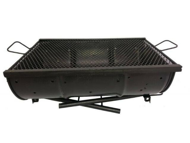 Braai Small Med Large | Garden and Braai