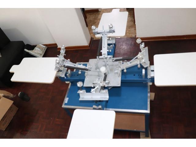 T-Shirt Printing Machine | Industrial Machinery