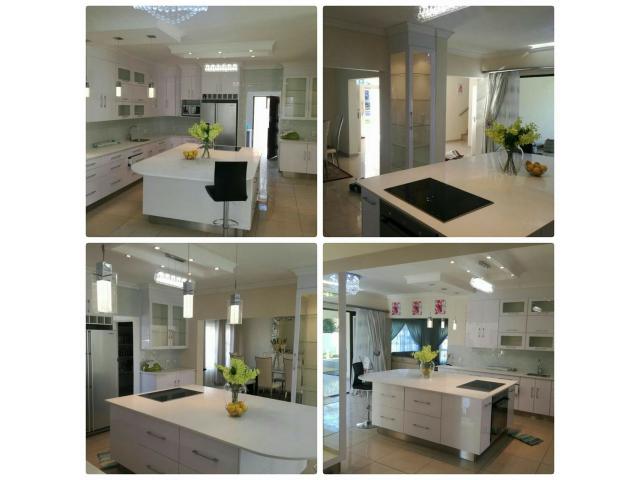 DC CUT and EDGE | Cabinets