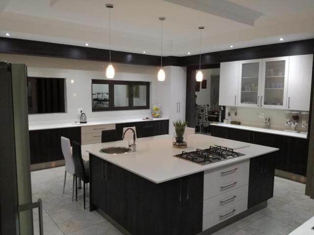 DC CUT and EDGE | Cabinets