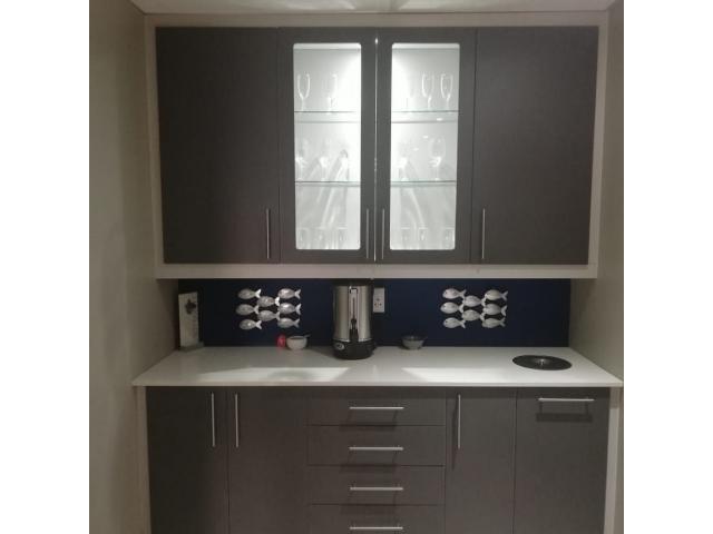 DC CUT and EDGE | Cabinets