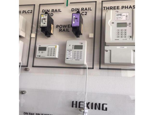Electricity sub prepaid Meters installation for your tenants | Other ...